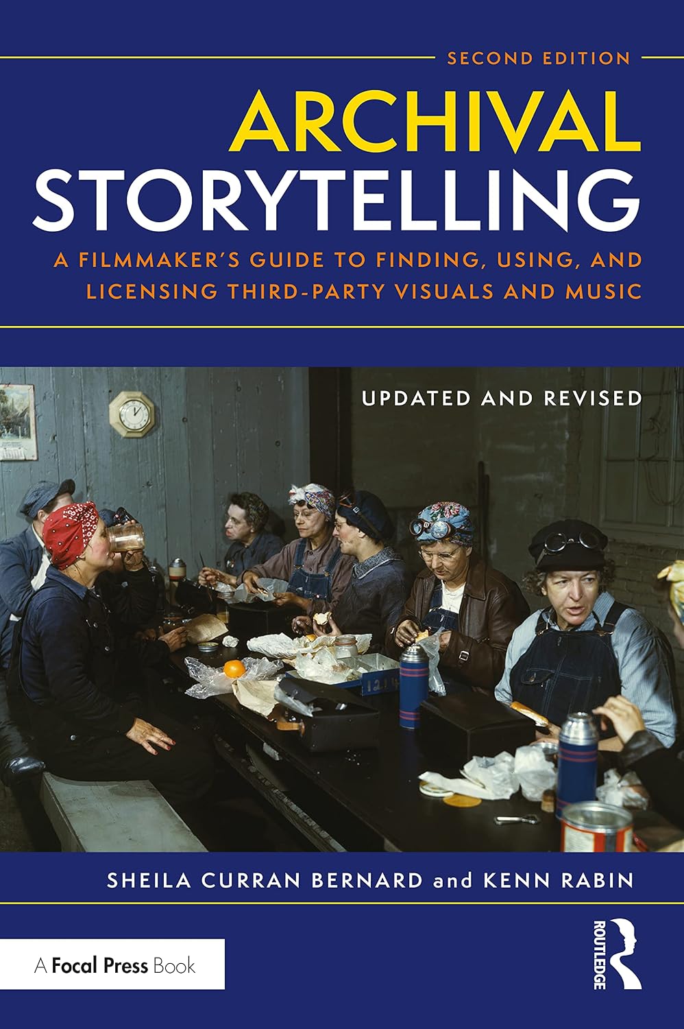 Amazon.com: Archival Storytelling: 9781138915039: Sheila Curran Bernard ...