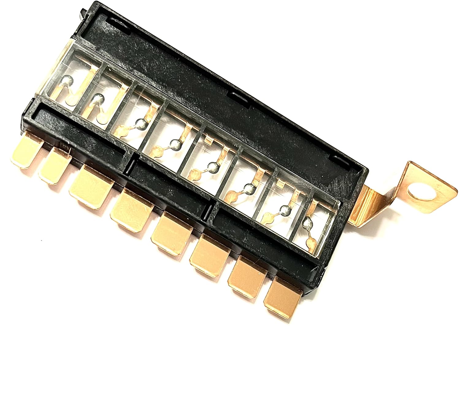 Amazon.com: EAPP New 38233-TK8-A01 38233TK8A01 Multi Block D Fuse Link ...