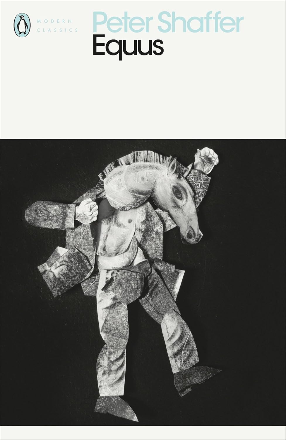 Equus (Penguin Modern Classics): Amazon.co.uk: Shaffer, Peter ...