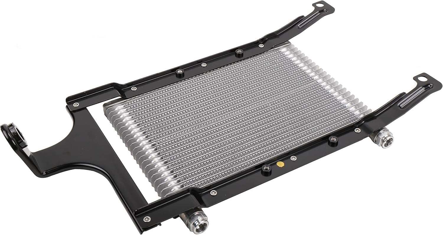 Amazon.com: ACDelco GM Genuine Parts 23133113 Automatic Transmission ...