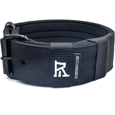 Grot French Cord Collar for Strong-Willed Dogs - Safe & Humane Choke ...