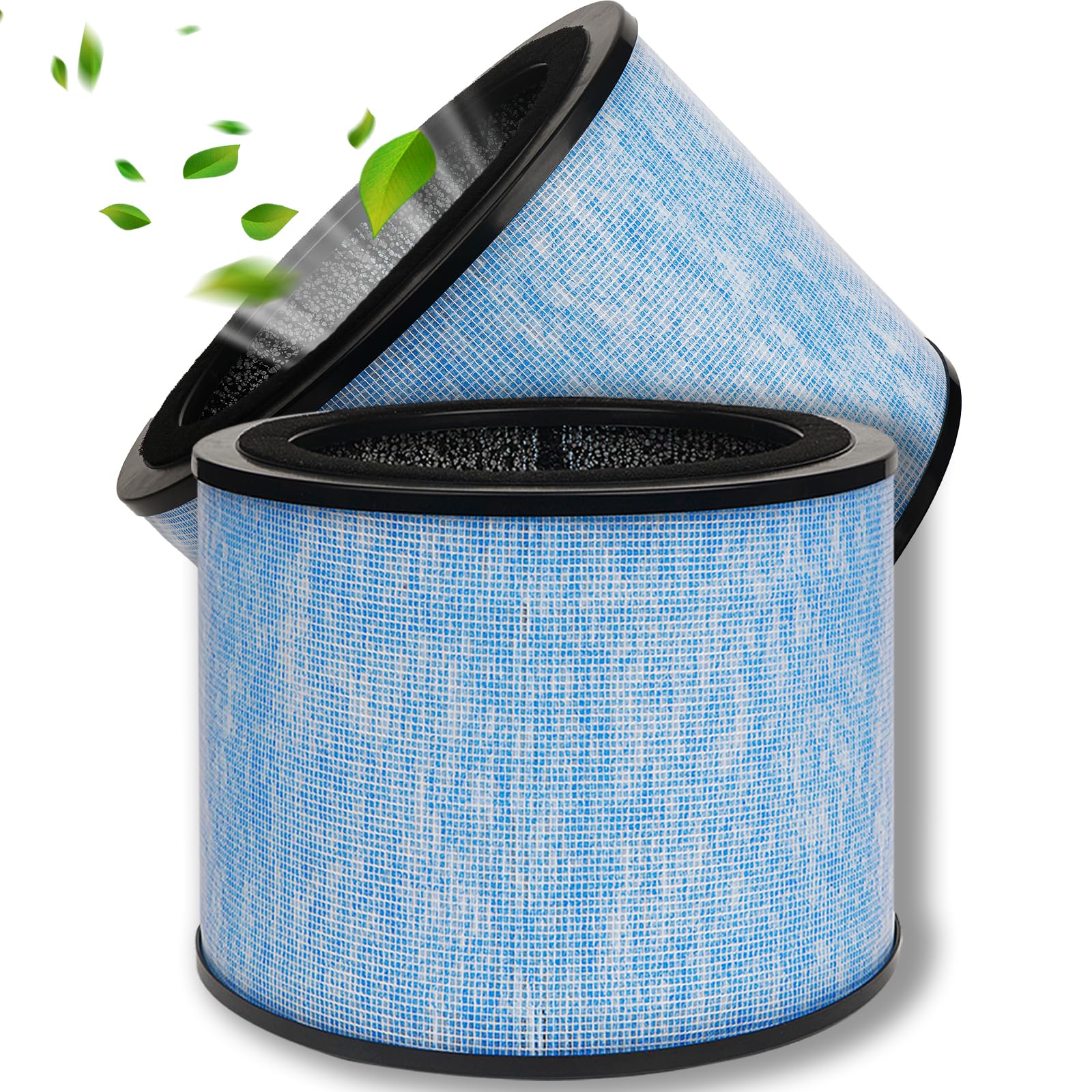 Amazon.com: （2-Pack）AP200 Filter Replacement,H13 Grade True HEPA Filter ...