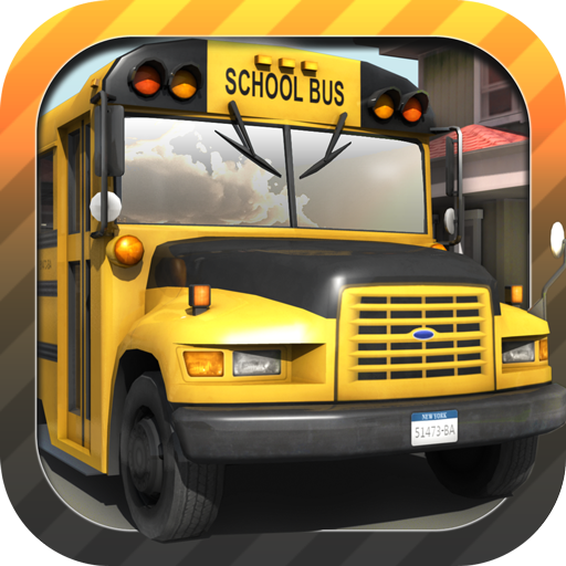 The Best Bus Driver - App on Amazon Appstore