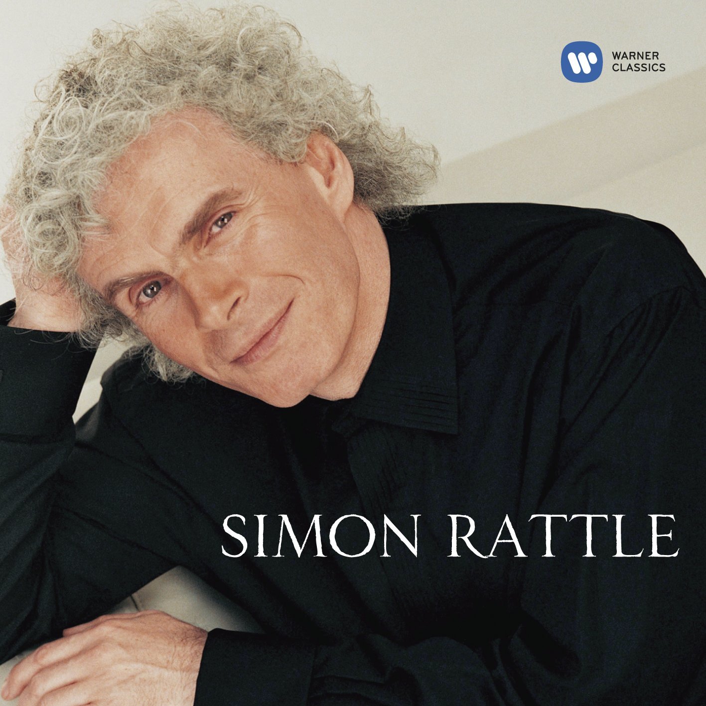 Simon Rattle on EMI Classics - Berliner Philharmoniker, Wiener ...