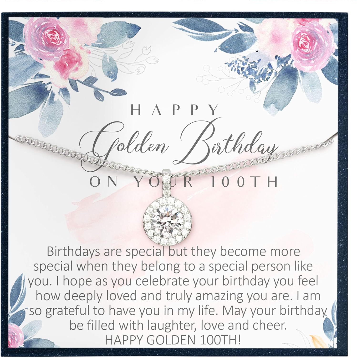 Amazon Grace Of Pearl 100th Birthday Gift For Women Birthday Gift amazon-grace-of-pearl-100th-birthday-gift-for-women-birthday-gift