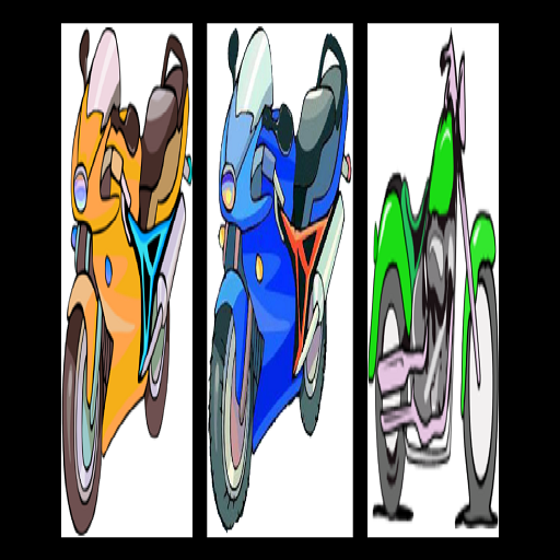 Motorcycle Revving Sounds - App on Amazon Appstore