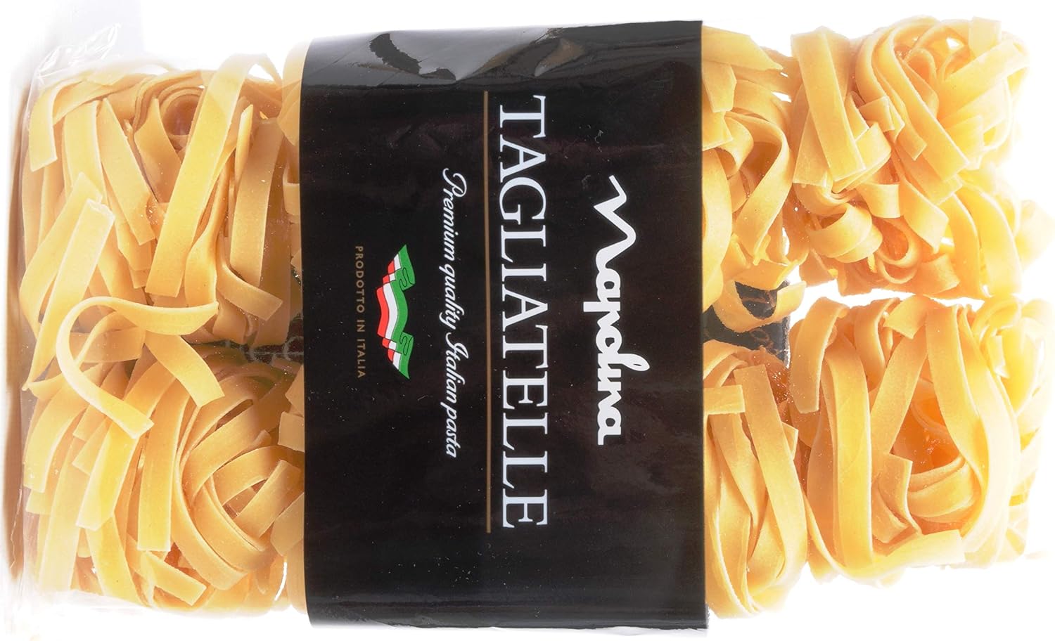 Napolina Pasta (Tagliatelle 2 x 500g) : Amazon.co.uk: Grocery