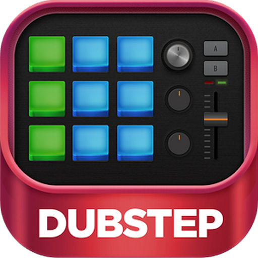 MPC Dubstep - App on Amazon Appstore