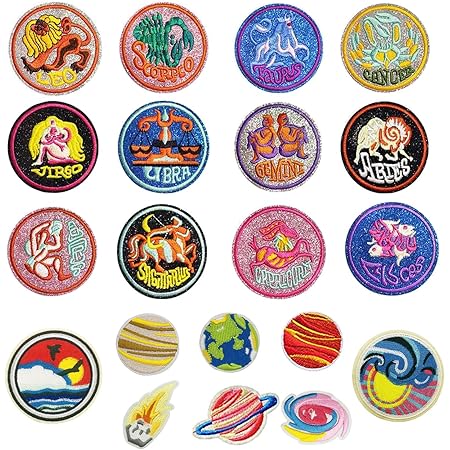 Marathon Studios US Antarctic Program USAP Logo Iron-On Jacket Patch ...