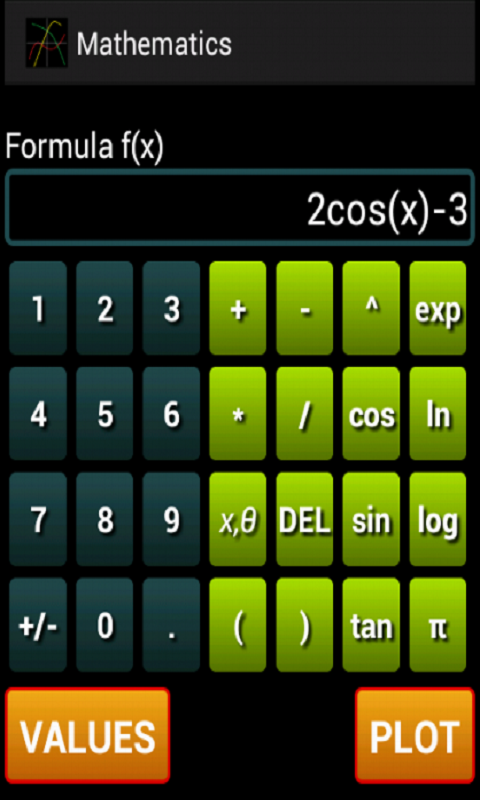 Mathematics - App on Amazon Appstore