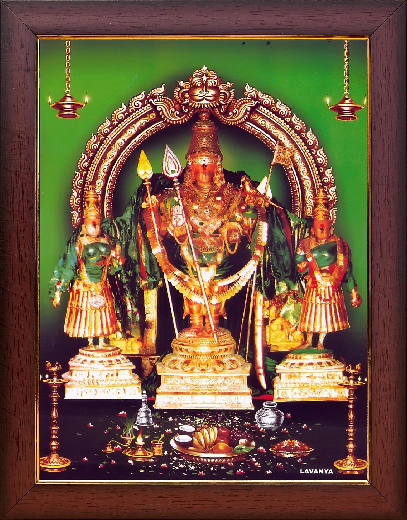 Buy Garuda Photos : God Sri Subramanya Swamy / Murugan / Subramanian ...