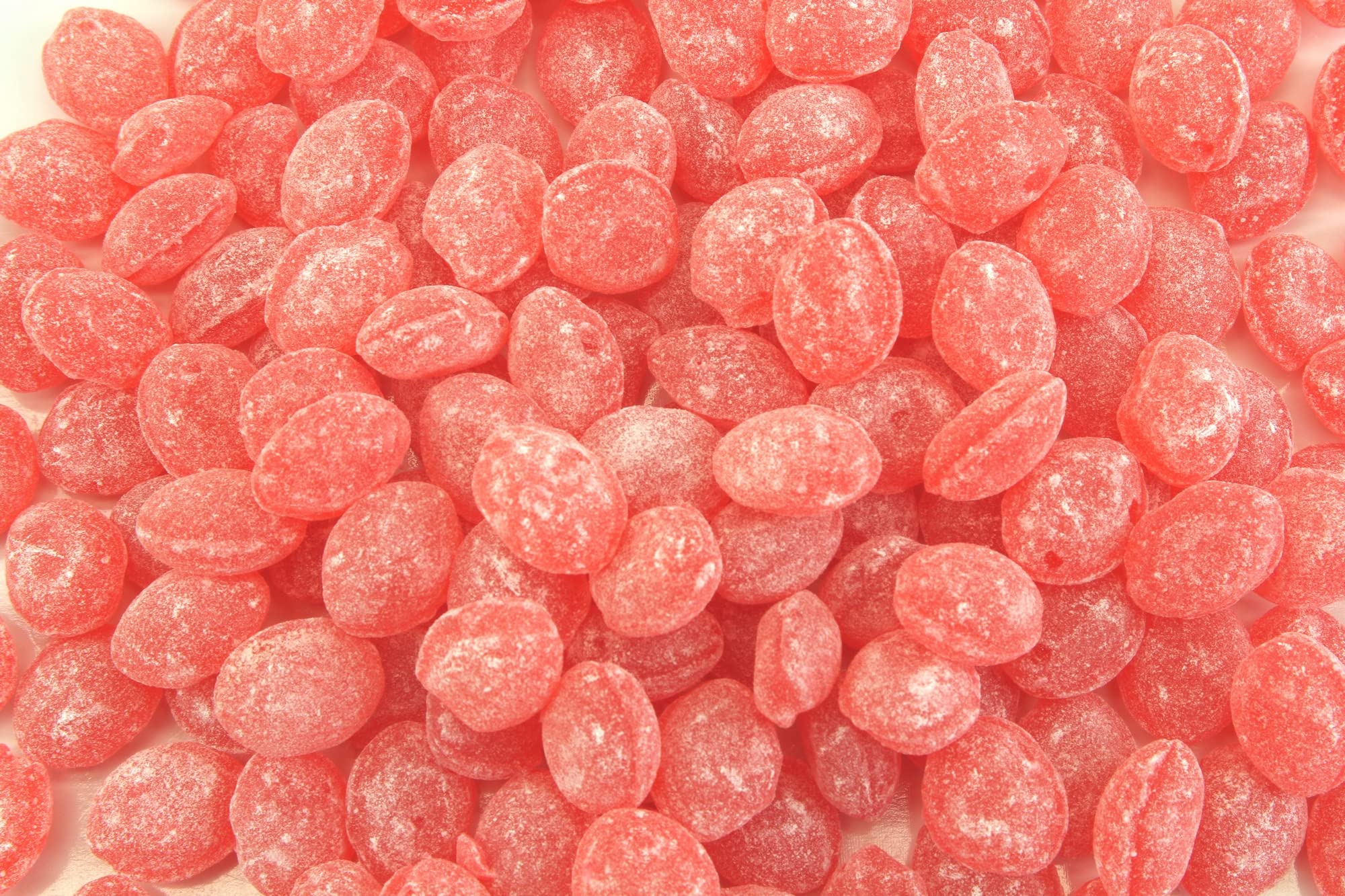 Amazon.com : Planet Sweets Sanded Watermelon Hard Candy Drops - 8 Ounce ...