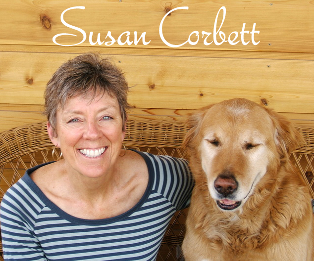 Amazon.com: Susan Corbett: books, biography, latest update