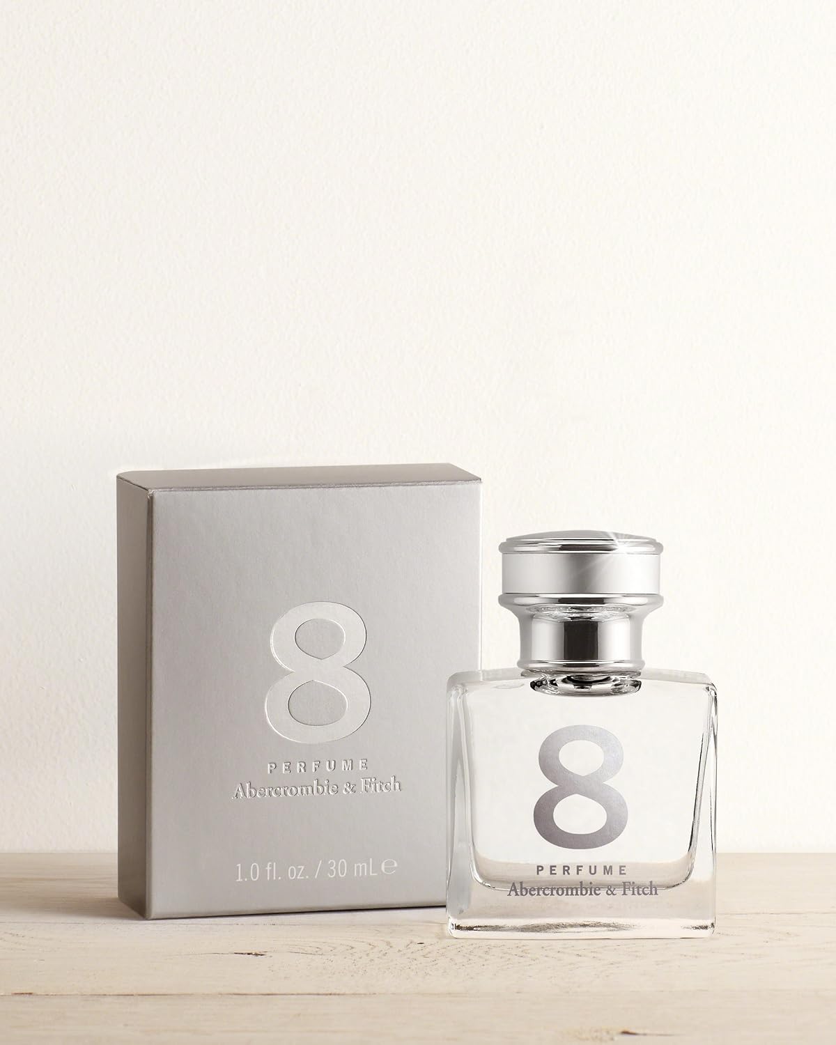 Abercrombie & Fitch 8 perfume, 30 ml eau de parfum : Amazon.co.uk: Beauty