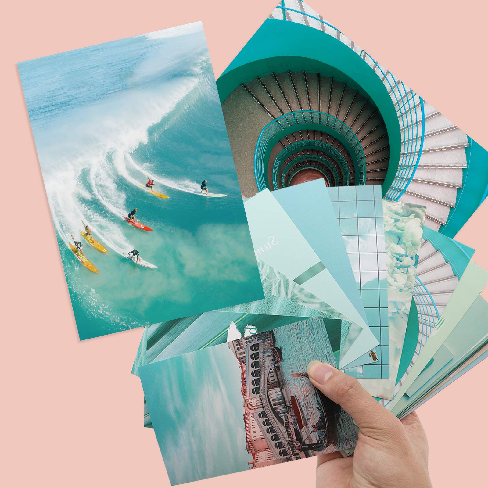 Buy SAVITA 30Pcs 4x6 Inch Collage Posters Kit For Wall Aesthetic buy-savita-30pcs-4x6-inch-collage-posters-kit-for-wall-aesthetic