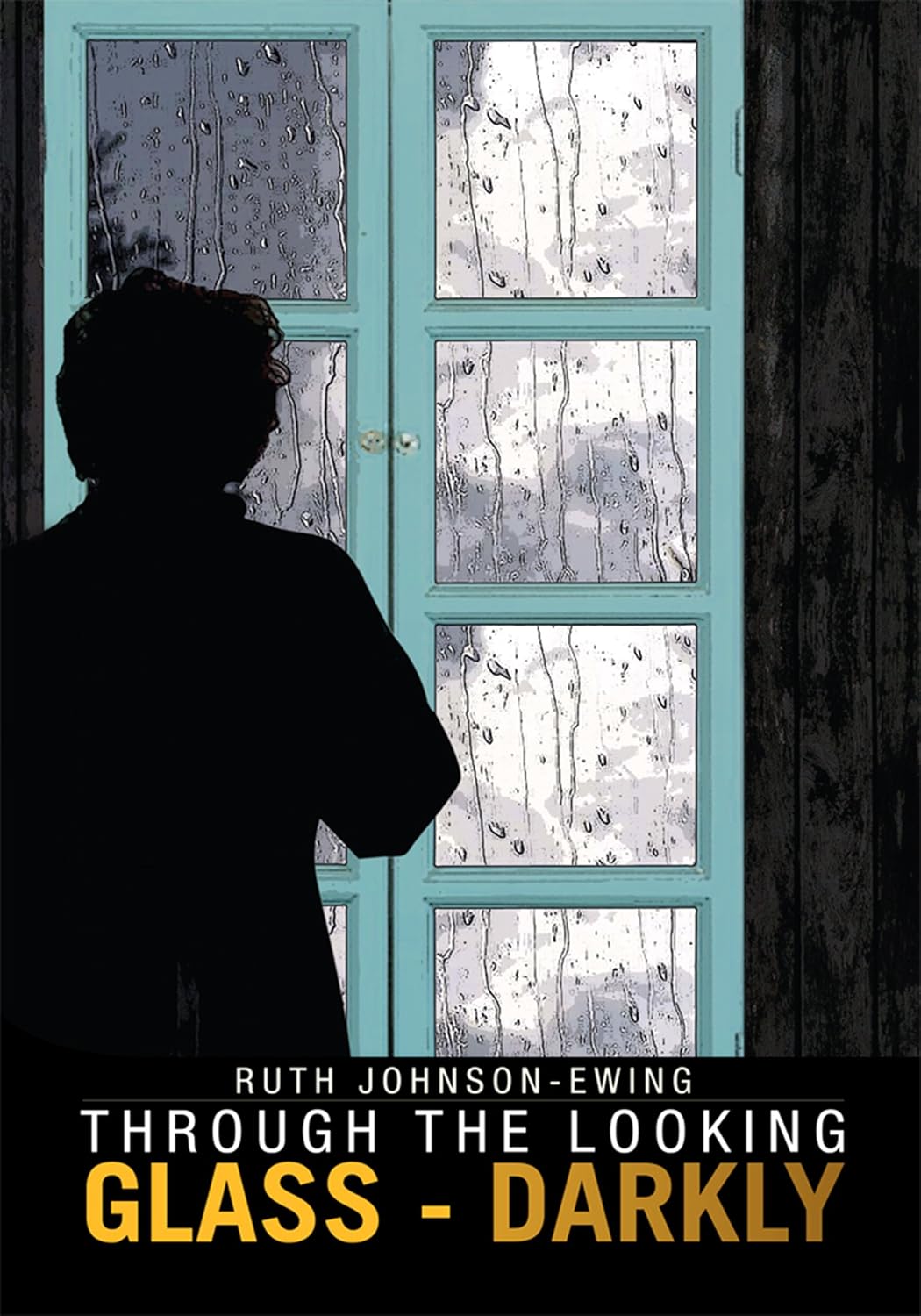Amazon.com: Through the Looking Glass - Darkly eBook : Johnson-Ewing ...