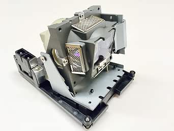 Amazon.com: OEM 5J.J8805.001 Lamp & Housing for BenQ Projectors with ...