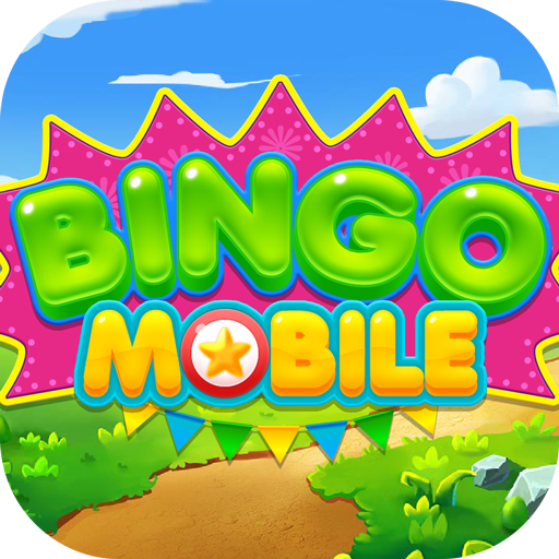 Bingo Mobile - Best Free Bingo Games For Kindle Fire - App on Amazon ...
