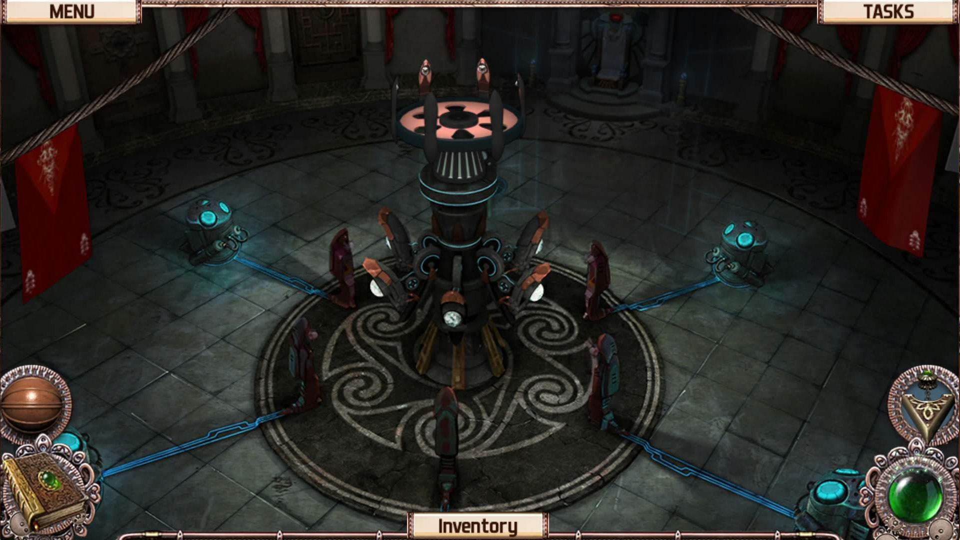 Inbetween Land (Full) - App on Amazon Appstore