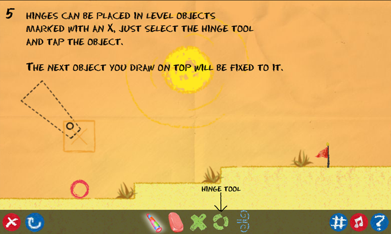 Magic Pen - App on Amazon Appstore