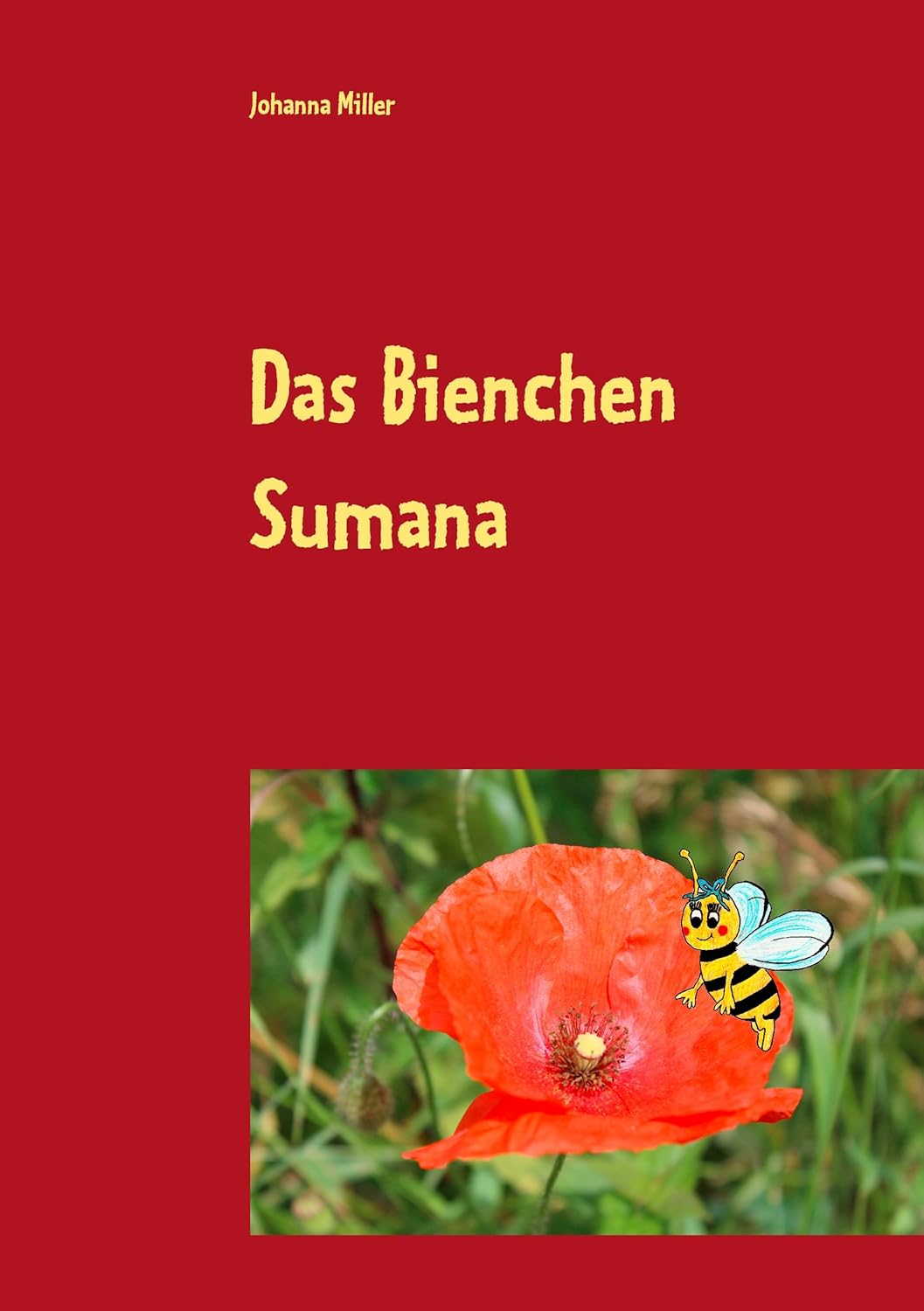 Amazon.com: Das Bienchen Sumana: Sumana's Wunsch, Krankenschwester zu ...
