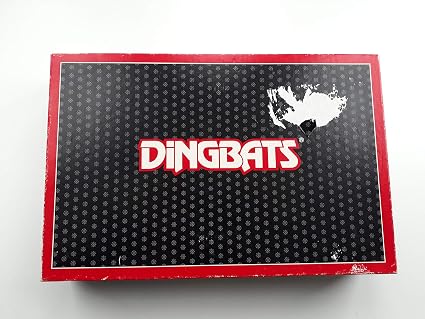 Dingbats : Amazon.co.uk: Toys & Games