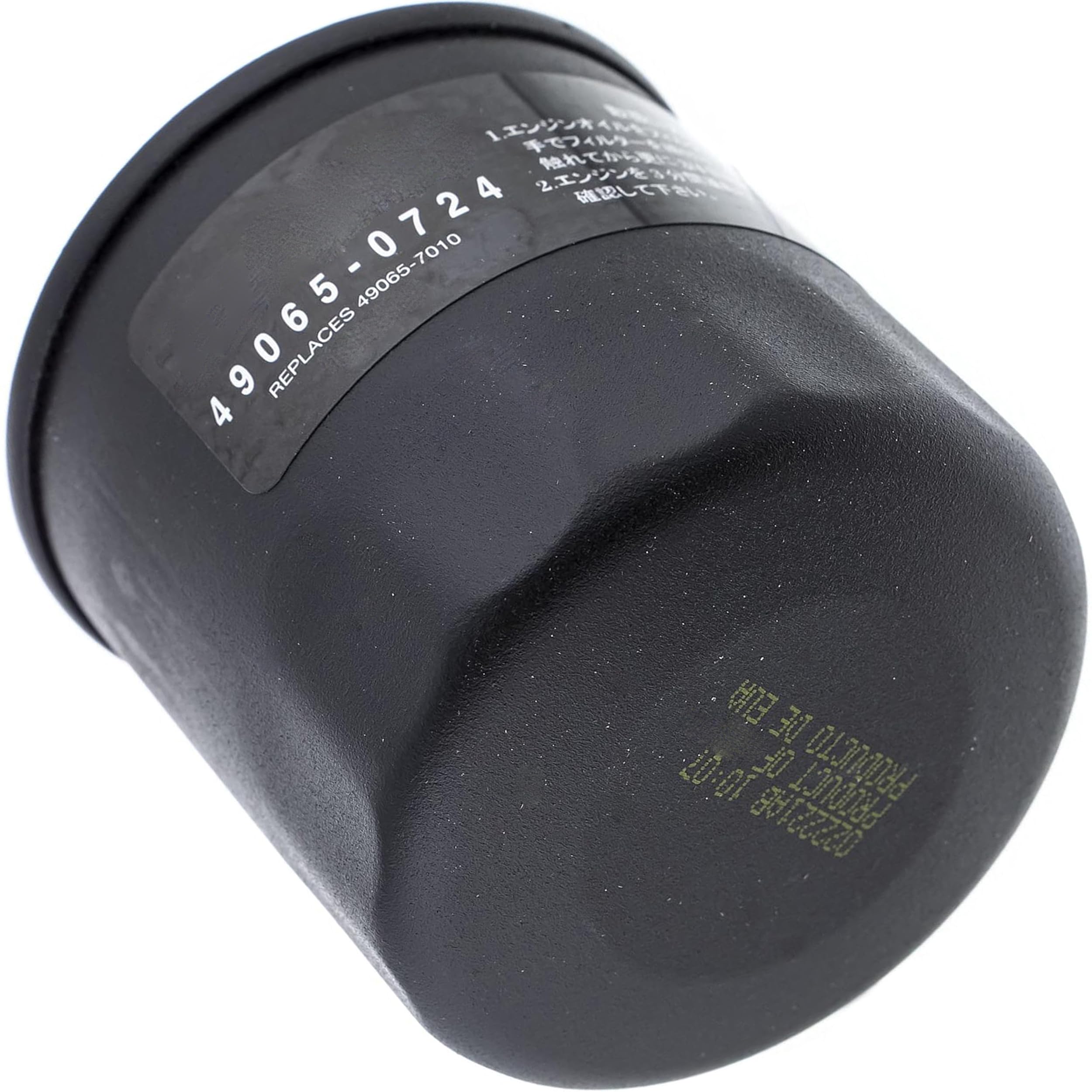AM101054 Filter OIL FILTER FOR KAWASAKI 49065-2071 49065-2078 49065 ...