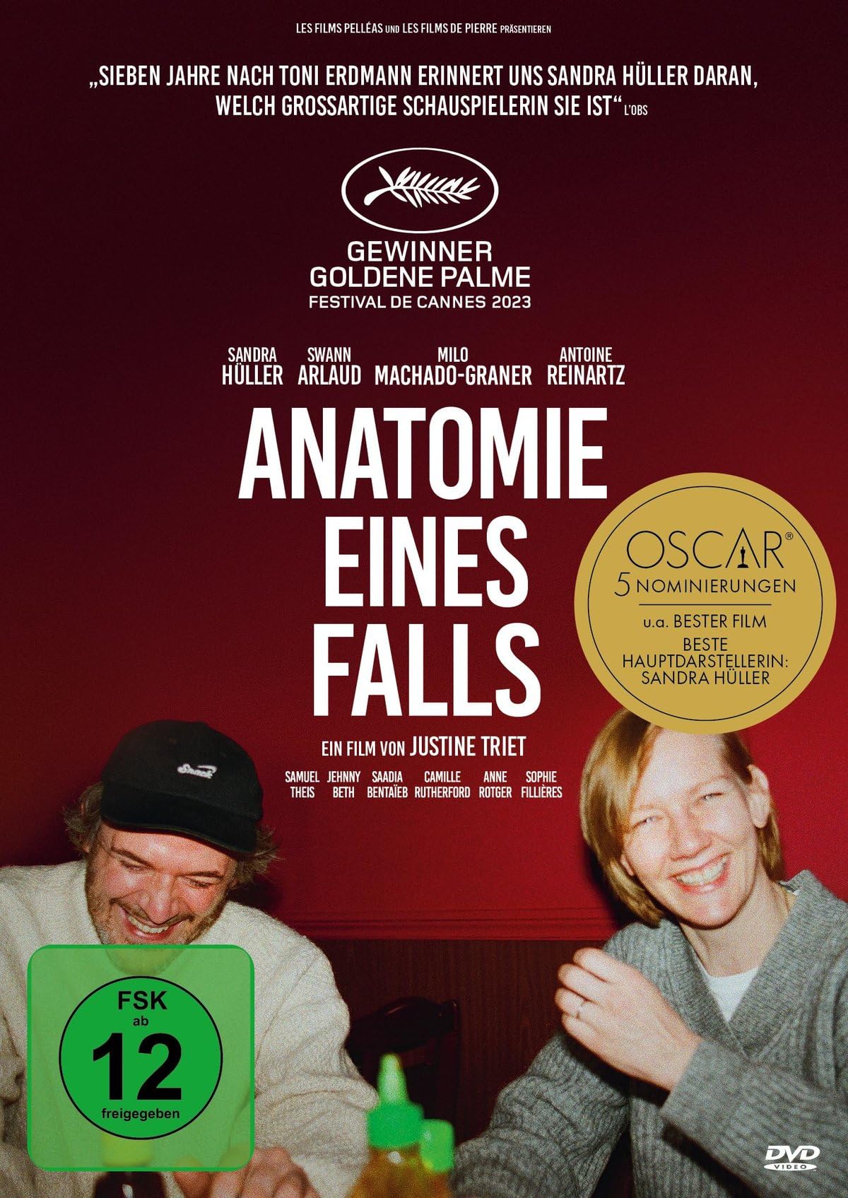 Anatomi Film