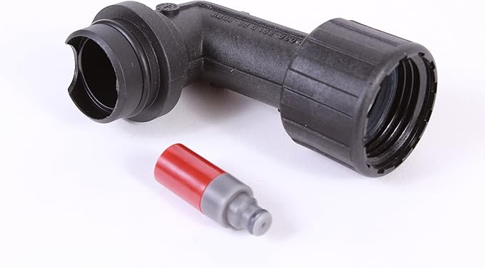 Amazon.com: Water Inlet Elbow: Home & Kitchen