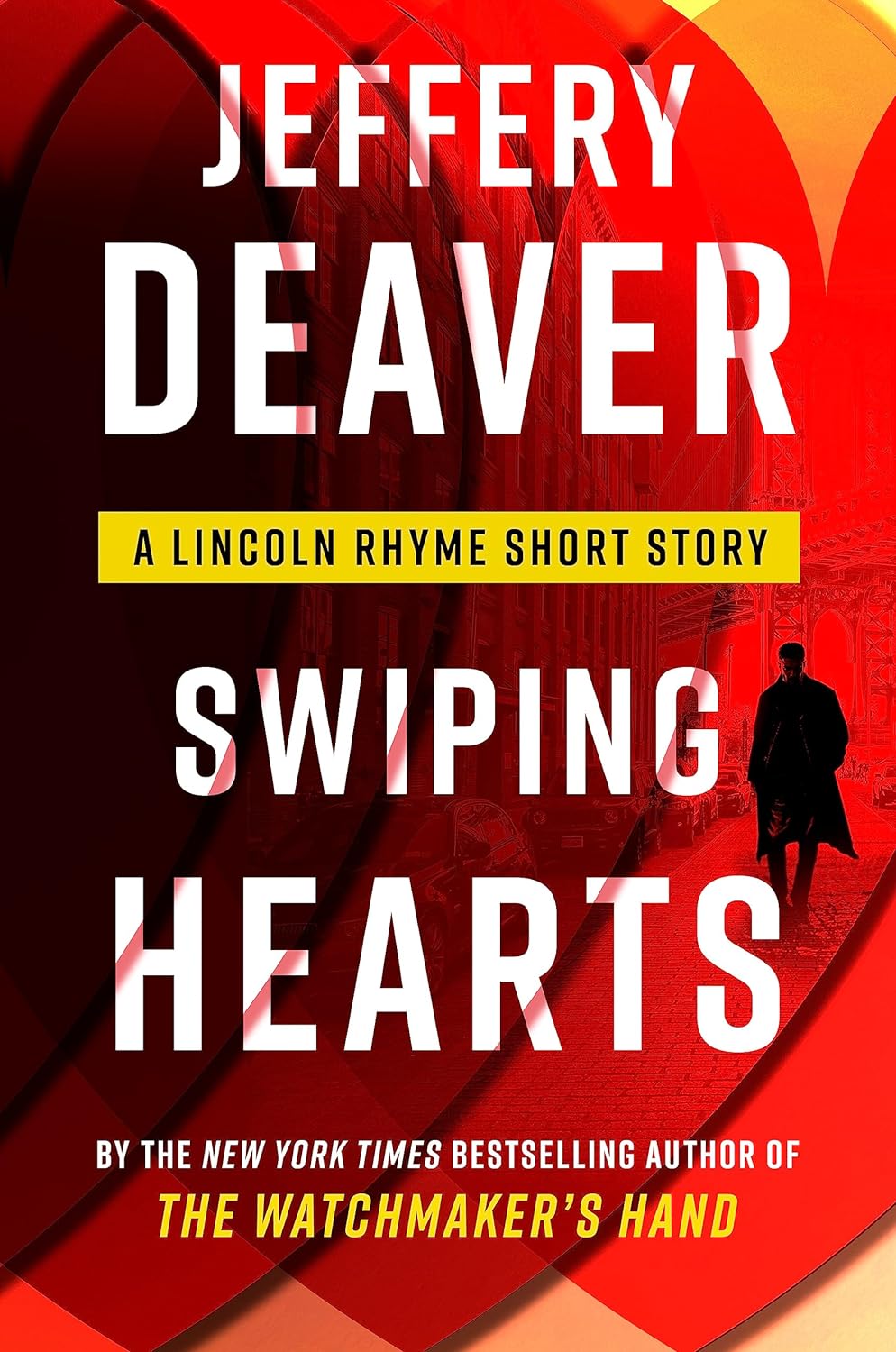 Amazon.com: Swiping Hearts (Lincoln Rhyme Novel) eBook : Deaver ...