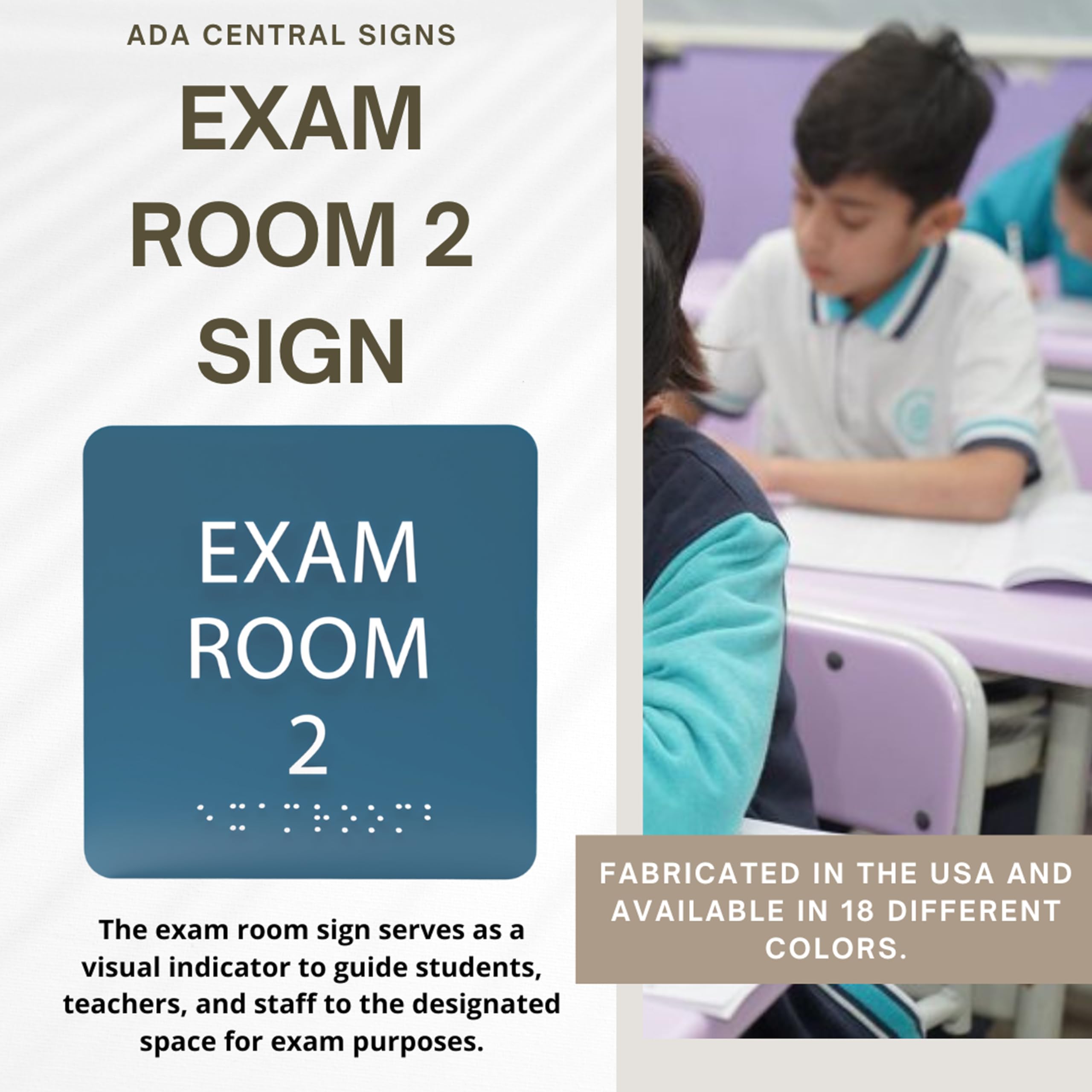 Ada Exam Rooms Ensuring Accessibility: A Guide To ADA Compliance In