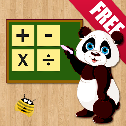 Math Game for Smart Kids - App on Amazon Appstore