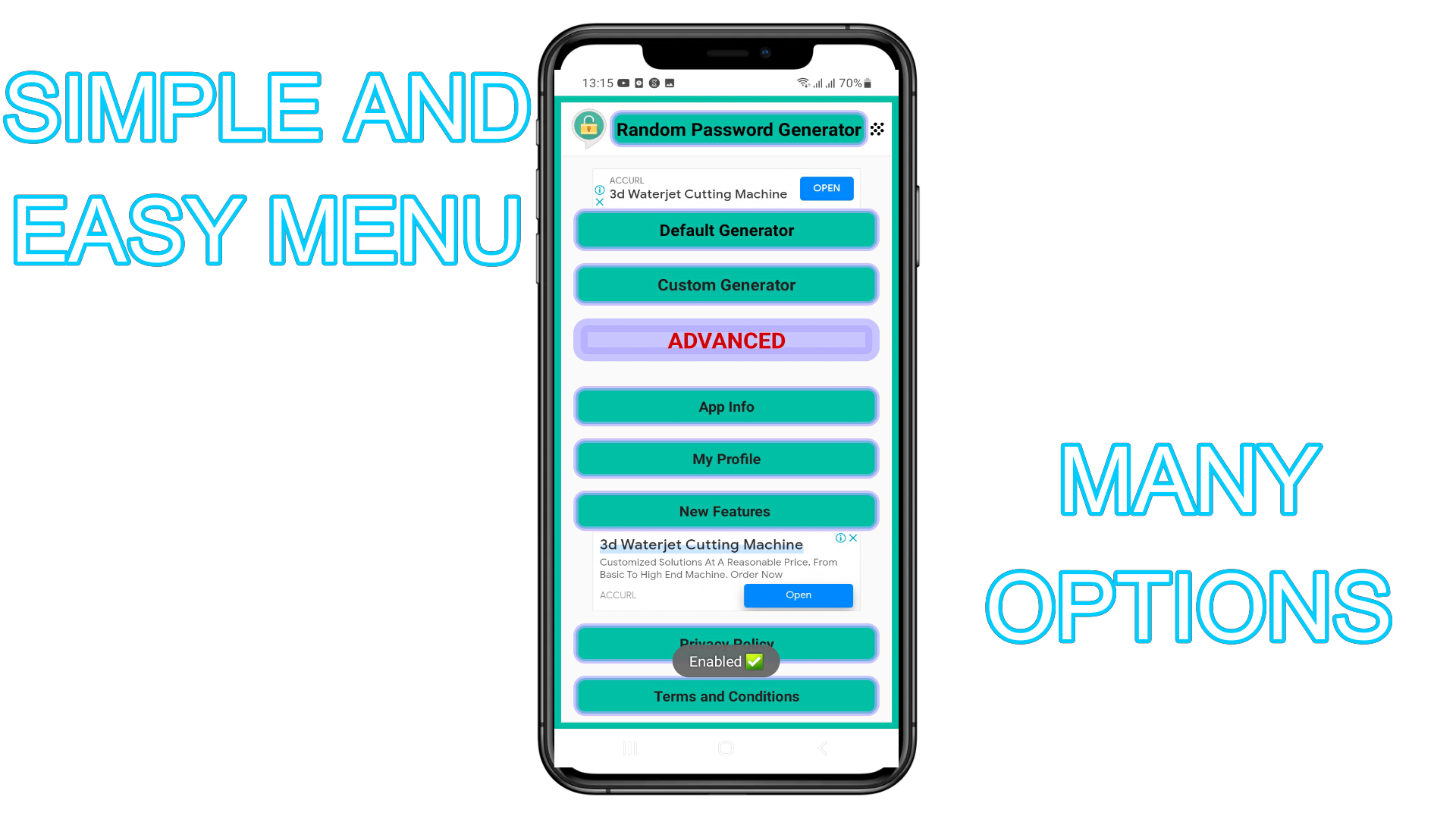 Random Password Generator Amazon Appstore For Android Random Password Generator Amazon Appstore For Android