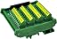 Din Rail Mount Screw Terminal Block Breakout Module Board Arduino ...