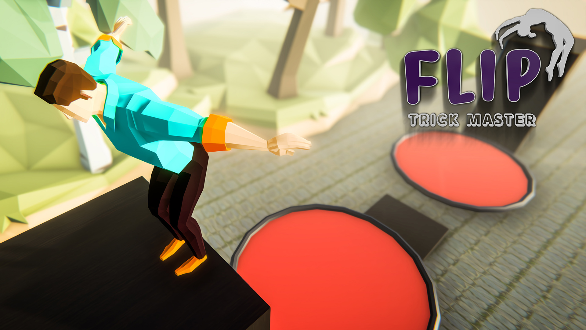 Flip Trick Master - App on Amazon Appstore