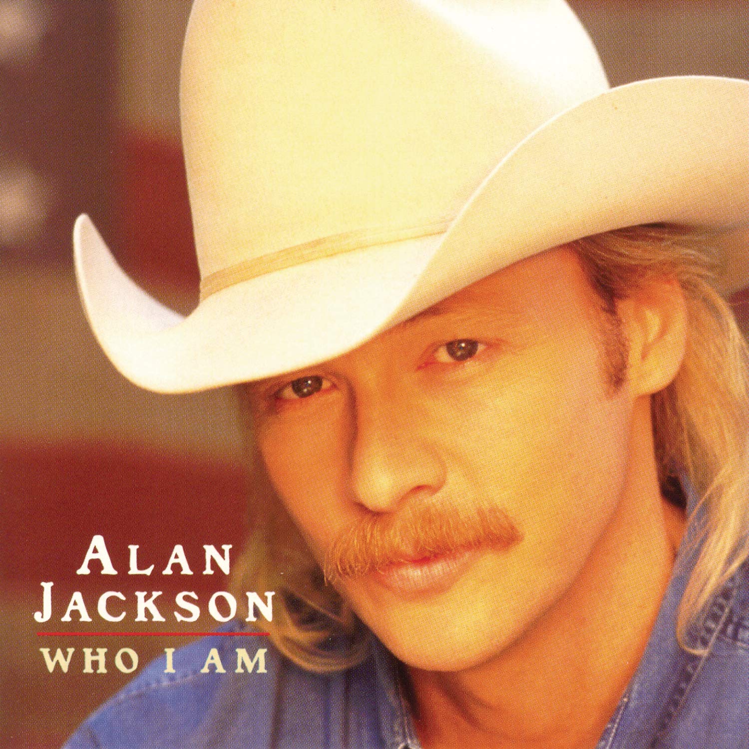 Alan Jackson - Who I Am - Amazon.com Music