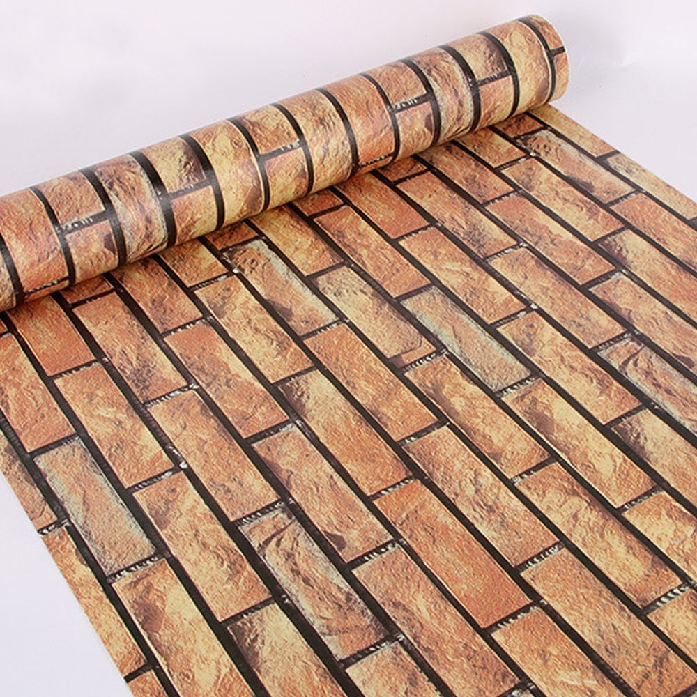 HOYOYO 17x78 Inches Self-Adhesive Shelf Liner, Moisture Proof Dresser ...