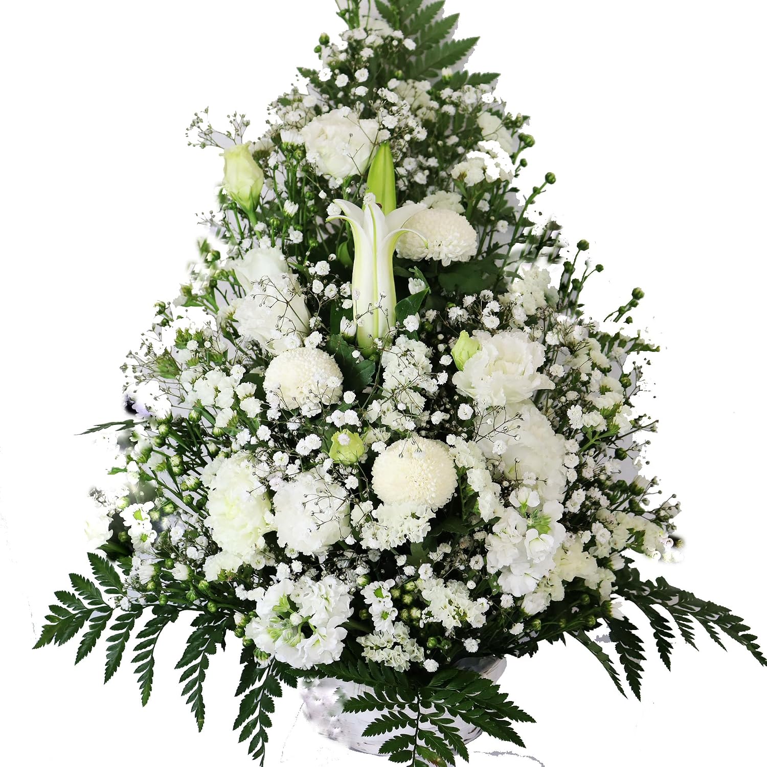 Amazon.co.jp: Flower Offering, Refrigerated Flights, Flower Arrangement ...