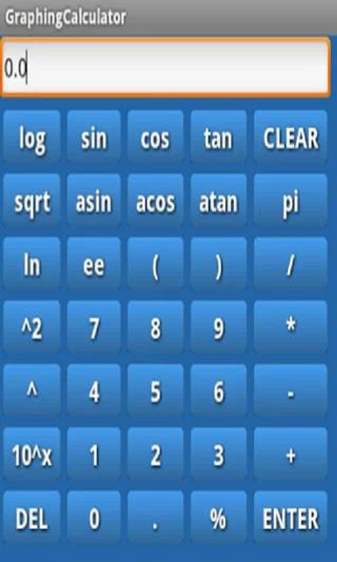 Scientific Calculator - App on Amazon Appstore