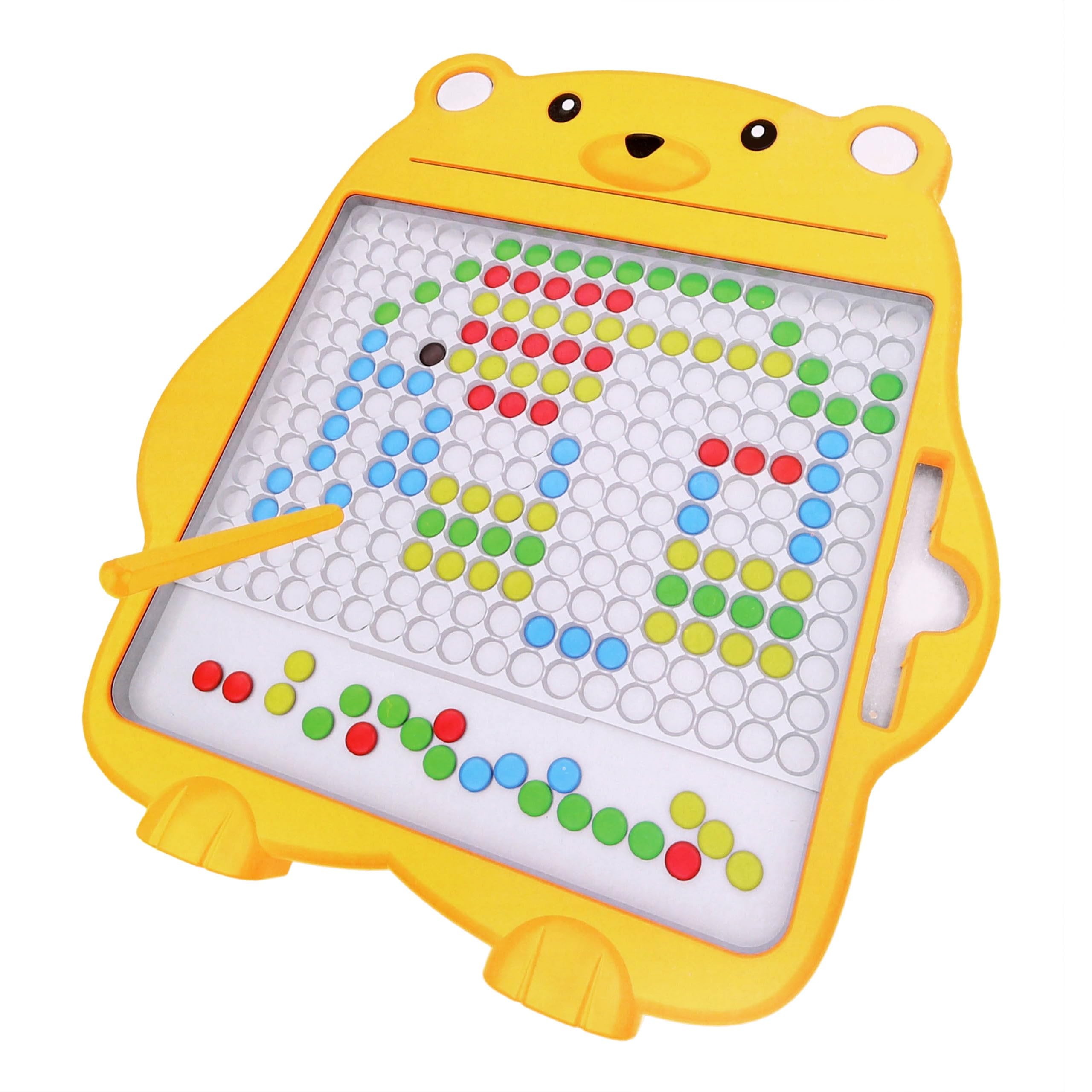 Bluey Magnetic Drawing Board for Kids Magic Scribbler Educational ...