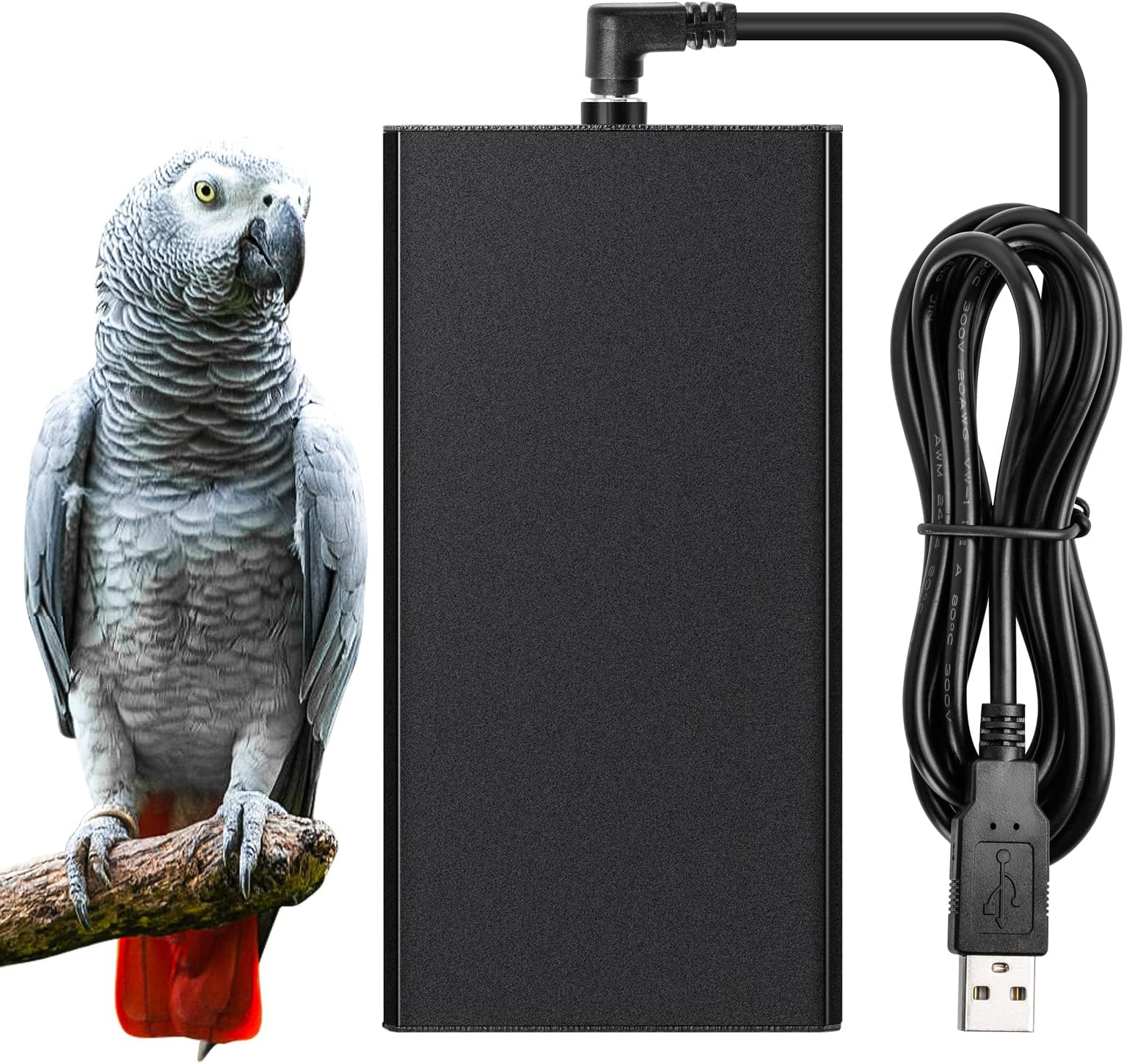 Amazon.com : Bird Warmer for Cage, Bird Heater to Snuggle up for ...