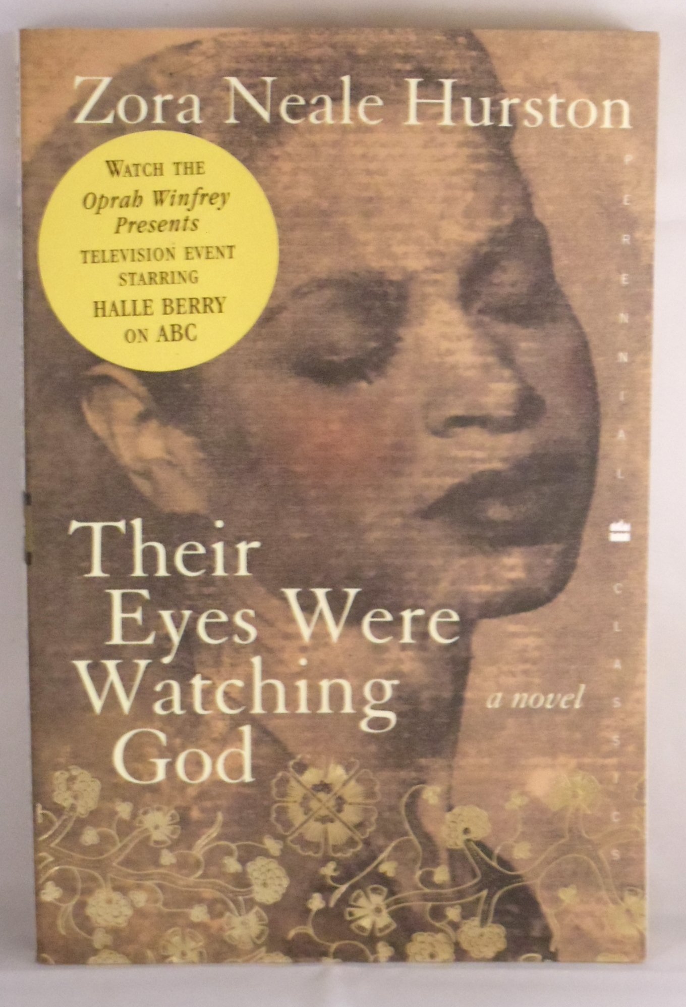 Their Eyes Were Watching God: Zora Neale Hurston: Amazon.com: Books