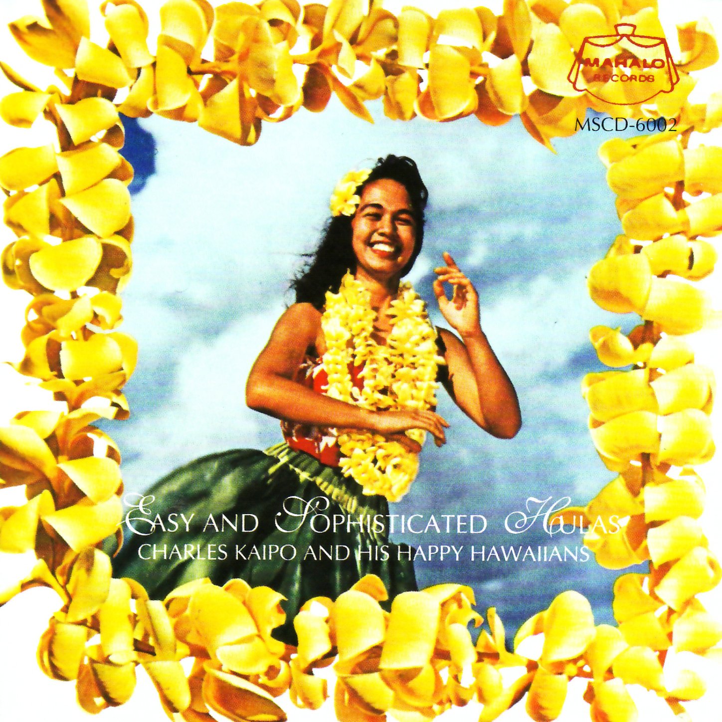 Hukilau song by Charles Kaipo & His Happy Hawaiians feat. Alfred Apaka ...