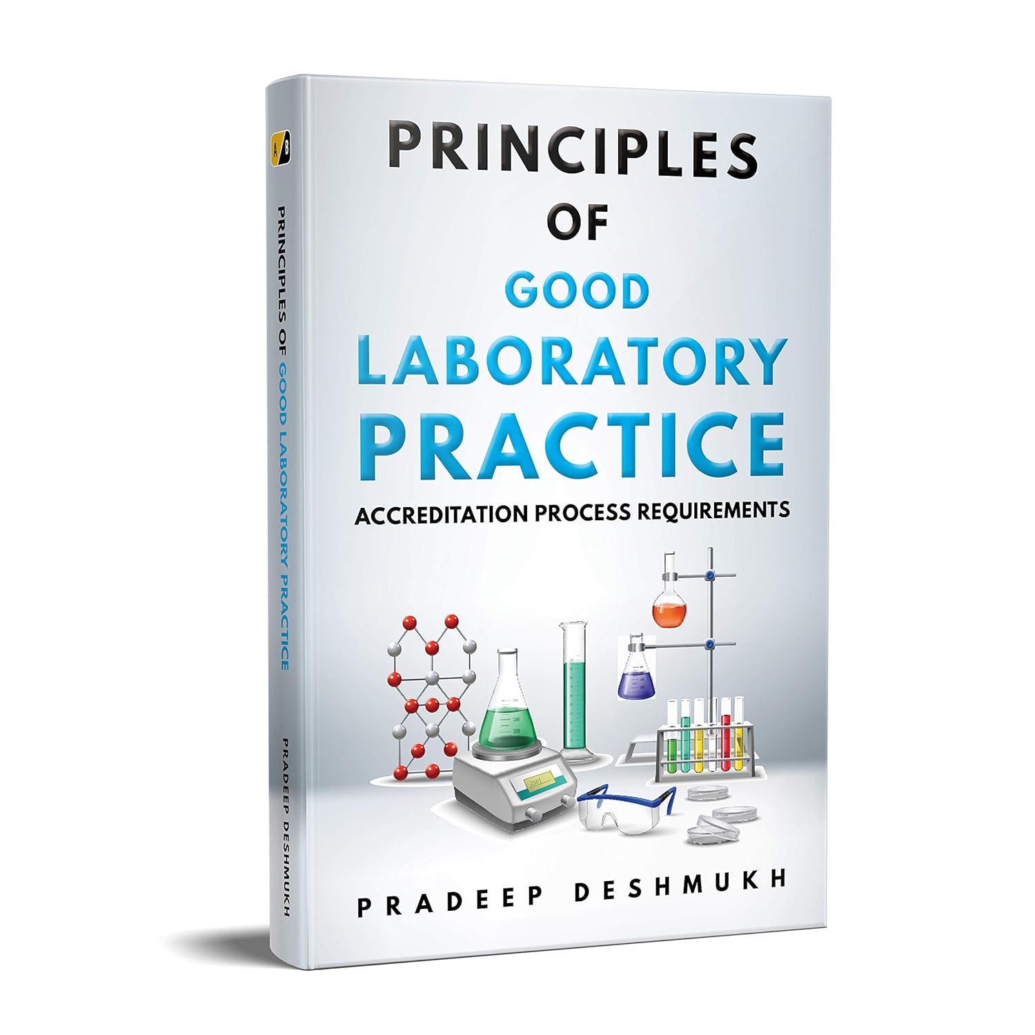 Principles of Good Laboratory Practice: Accreditation Process ...