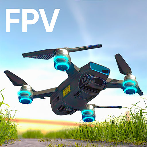 FPV Flying Drone Flight Simulator 3D Free Game For Kids Ages 8-12 - App on Amazon Appstore