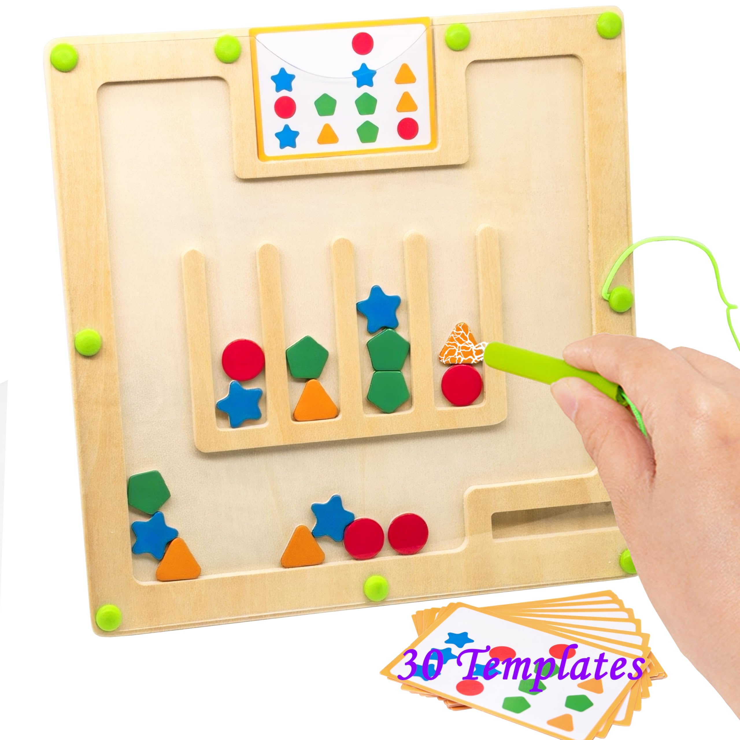 Amazon.com: Sorting Activities for Dementia Patients, Memory Care ...