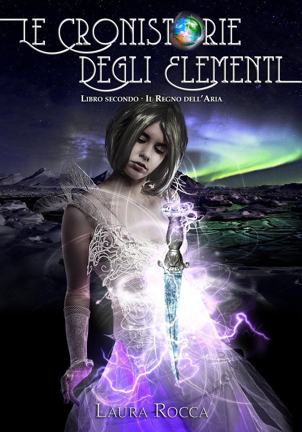 Il Regno dell'Aria: Saga - Le Cronistorie degli Elementi (Vol. 2) eBook ...