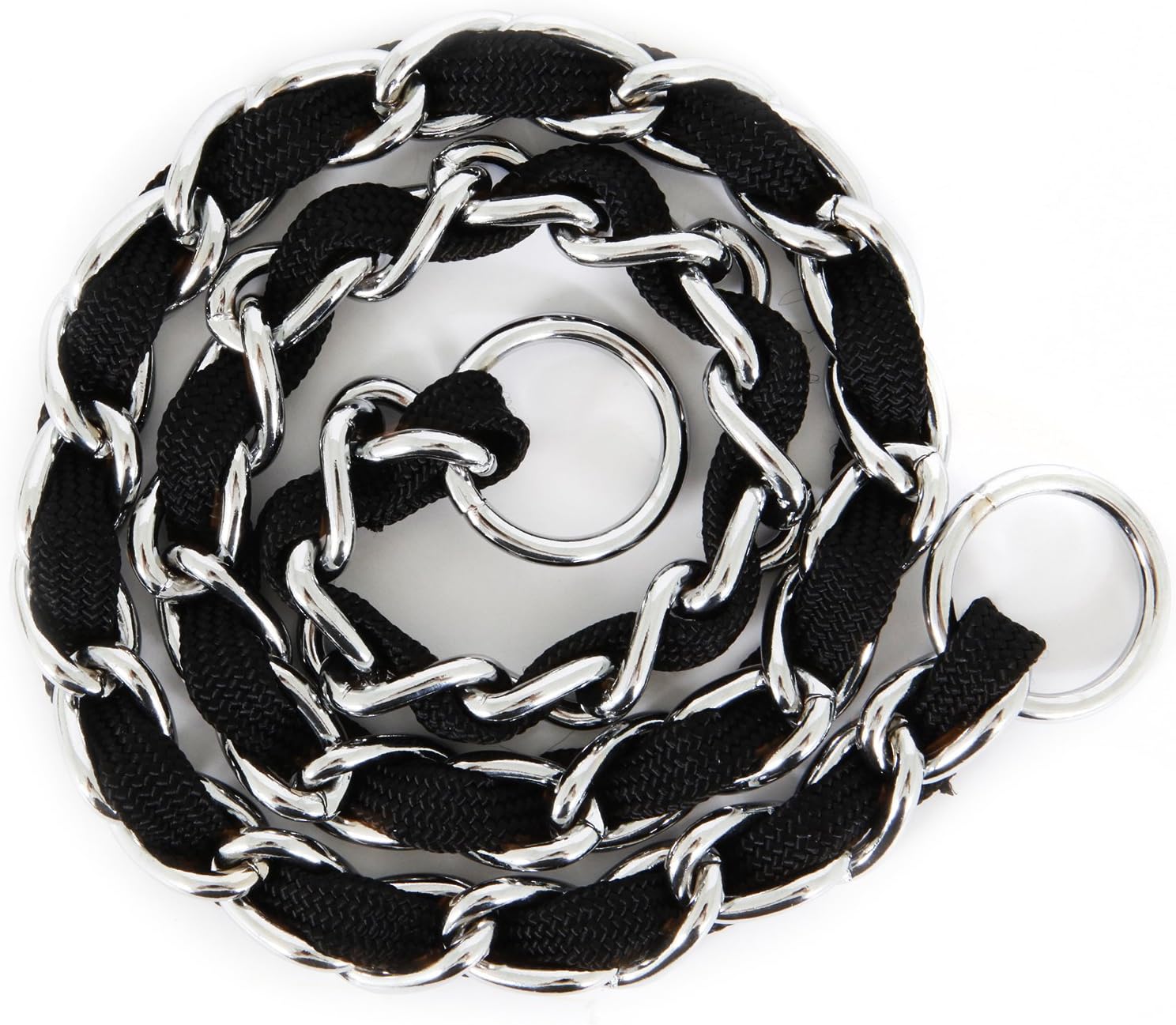Amazon.com: Aspen Pet Comfort Chain, 2.5mm x 16", Black : Pet Supplies