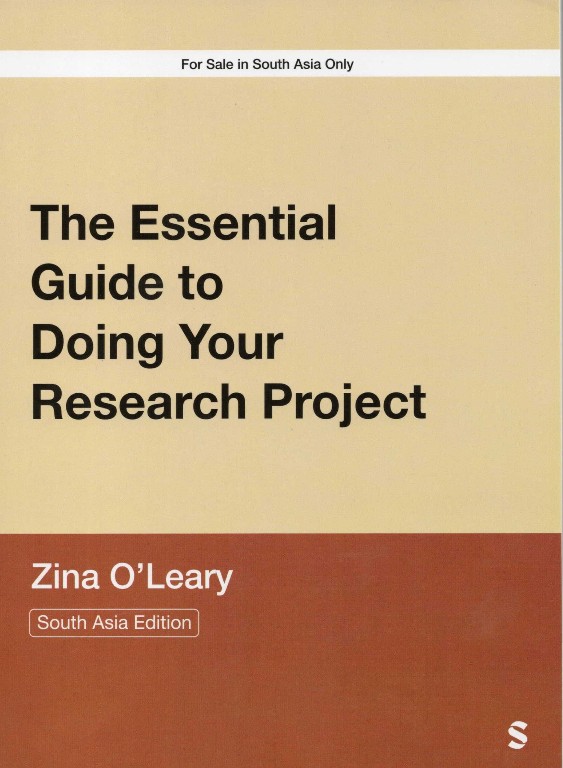 The Essential Guide to Doing Your Research Project: Zina O'Leary ...