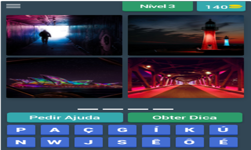 Tim Quiz - App on Amazon Appstore